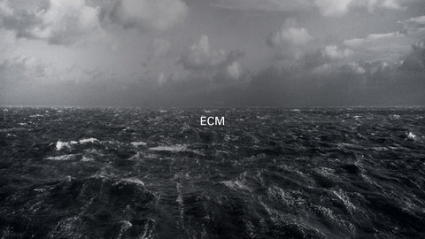 ECM Records: The Most Beautiful Sound Next to Silence
