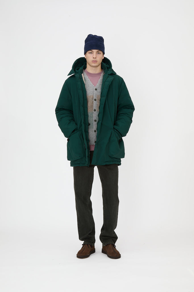 Outerwear / Adsum