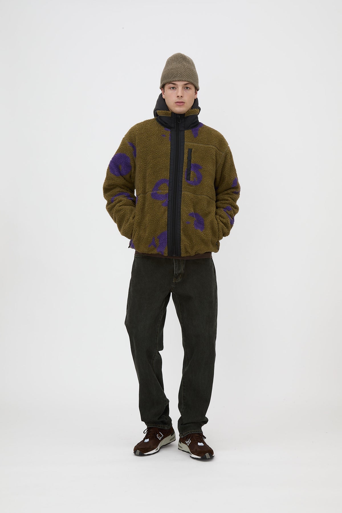 Outerwear / Adsum