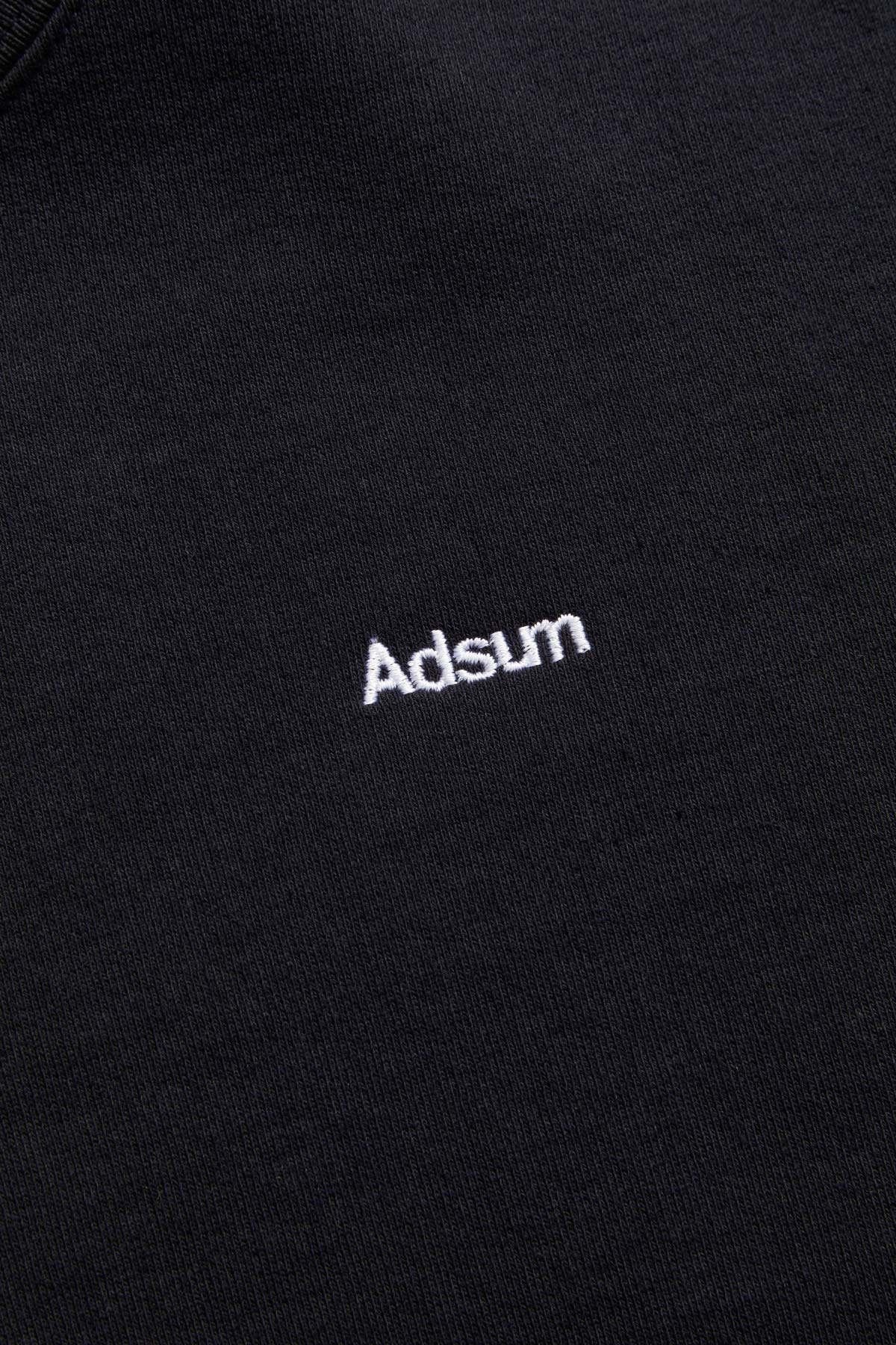 Tops / Adsum