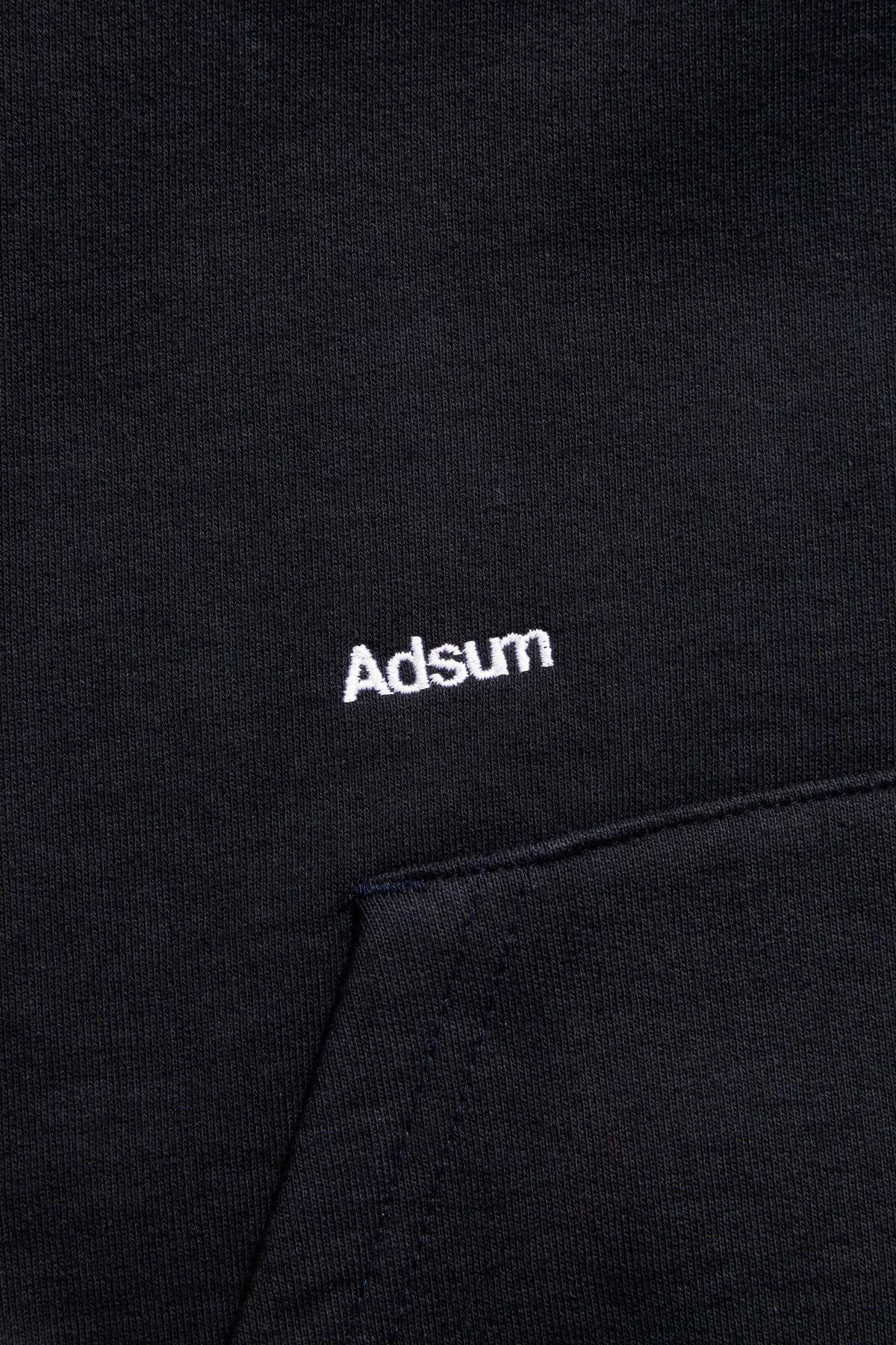 Tops / Adsum